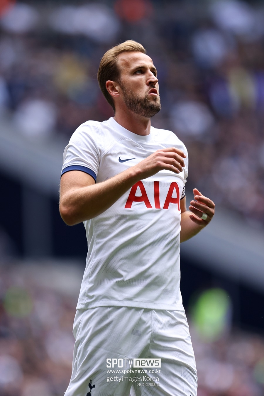 뮌헨, 케인이 거주할 빌라 계약…토트넘과 1주일 안에 협상 재개