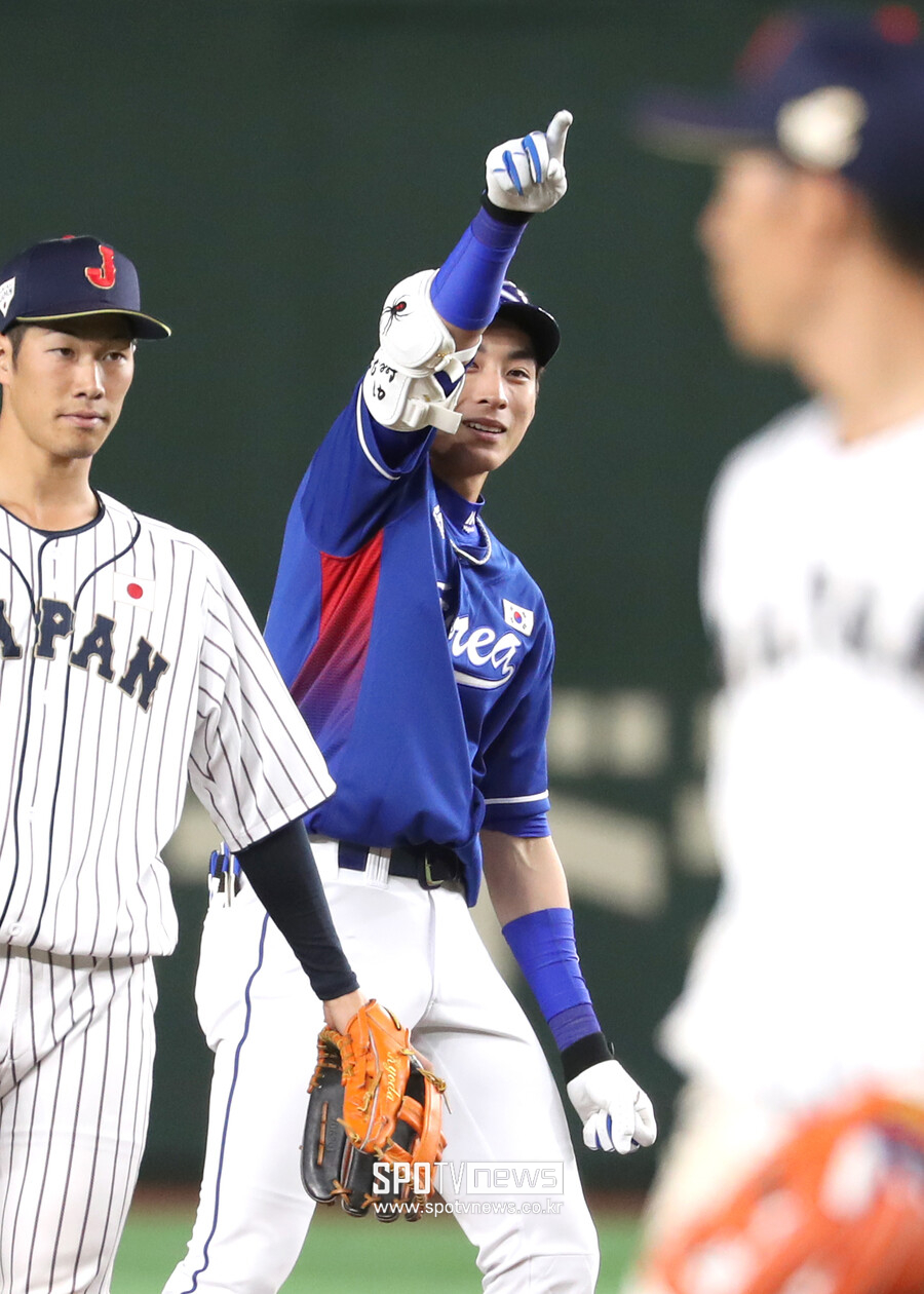 '호주까지 참가' 6년 만에 돌아온 APBC 일정 확정…한일전 11월 17일 금요일