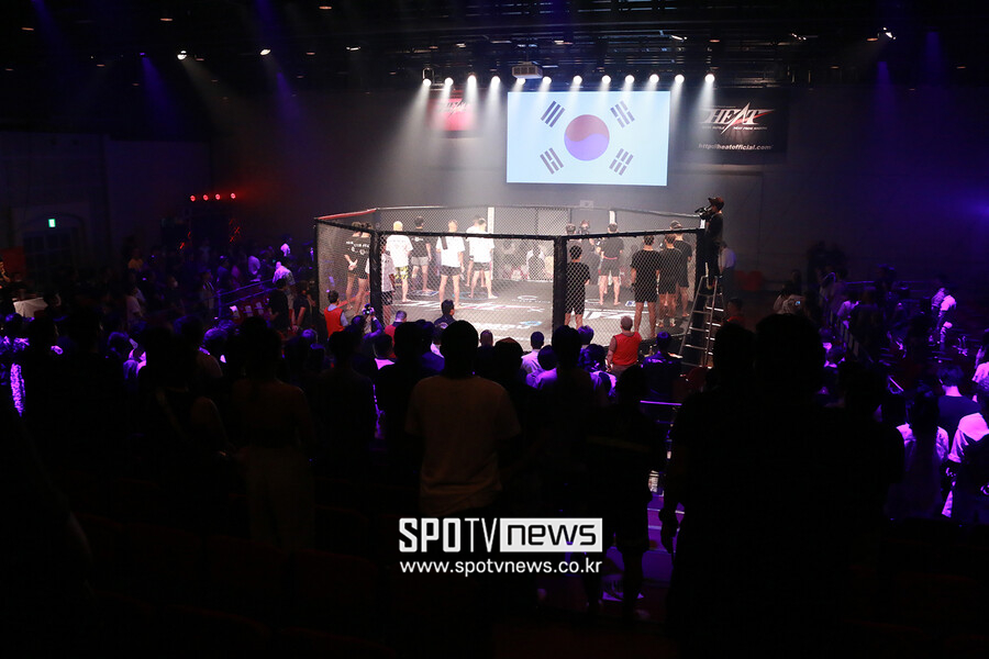 AFC 챔피언 유주상 6연승 질주…일본서 24초 TKO승 '두 번째 챔피언 벨트 차지'