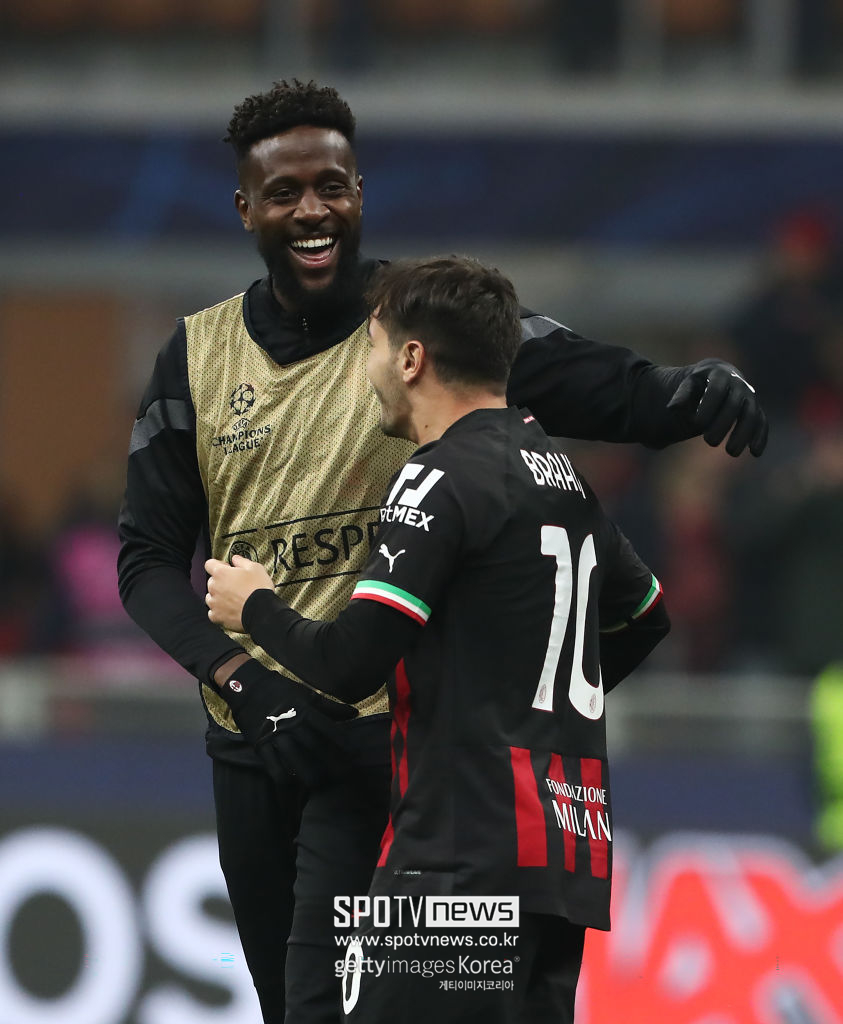 [SPO 피플]밀라노에서도 실종된 리버풀 UCL 우승 영웅, 뛸 곳 좀 알려주세요