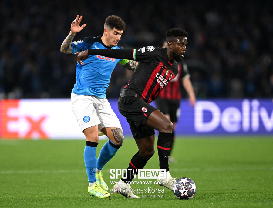 [SPO 피플]밀라노에서도 실종된 리버풀 UCL 우승 영웅, 뛸 곳 좀 알려주세요