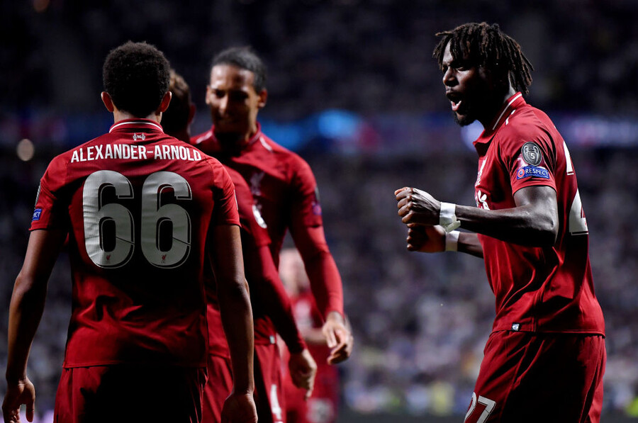 [SPO 피플]밀라노에서도 실종된 리버풀 UCL 우승 영웅, 뛸 곳 좀 알려주세요