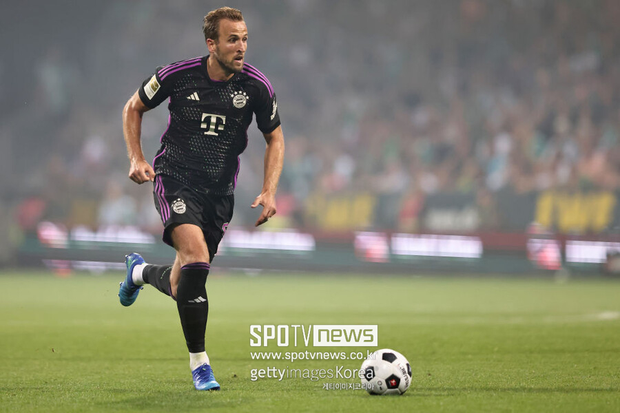 '1억5천' 전기차 고른 케인, 적응 유일한 문제 "핸들이 반대라 아직은…"