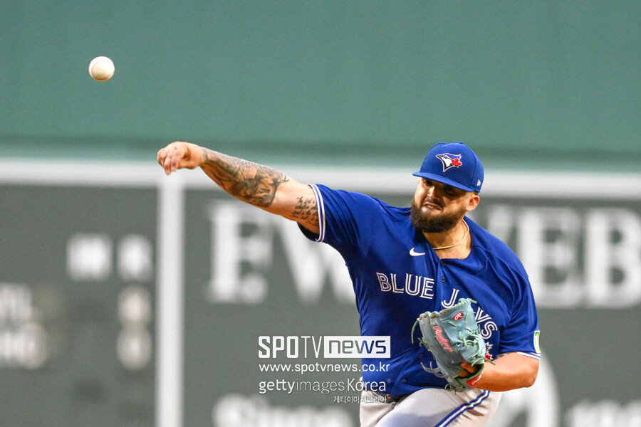 “2023시즌 종료 후 류현진도 FA 되잖아”…‘류현진 바라기’ 각성, 더 절실하다