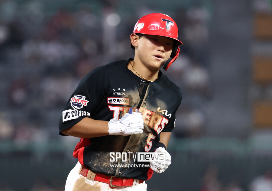 문동주-김도영 합류, 롯데 9명 최다…APBC 예비명단 62명 발표