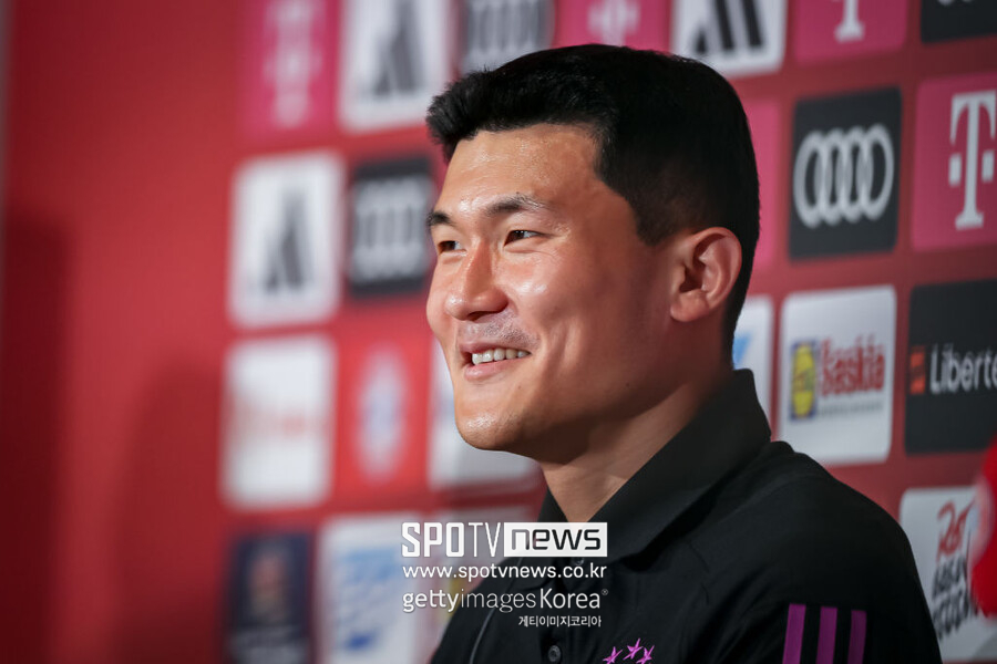 [SPO ISSUE] 김민재-케인, 운명의 '이적설 더비' 펼친다...둘 다 영입한 뮌헨 vs 둘 다 영입 실패한 맨유