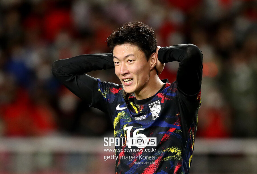 황의조, '잉글랜드 2부' 노리치 시티 임대 이적...PL 데뷔는 '아직' → 유럽 도전은 '계속'