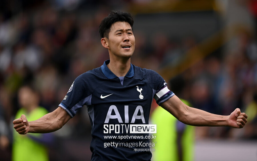 [공식발표] ‘해트트릭 SON’ 또 이주의 팀 선정! ‘BBC+EPL도 인정’…부주장 매디슨-포스테코글루 감독 포함