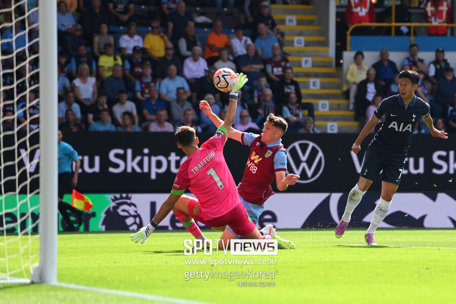 [공식발표] ‘해트트릭 SON’ 또 이주의 팀 선정! ‘BBC+EPL도 인정’…부주장 매디슨-포스테코글루 감독 포함