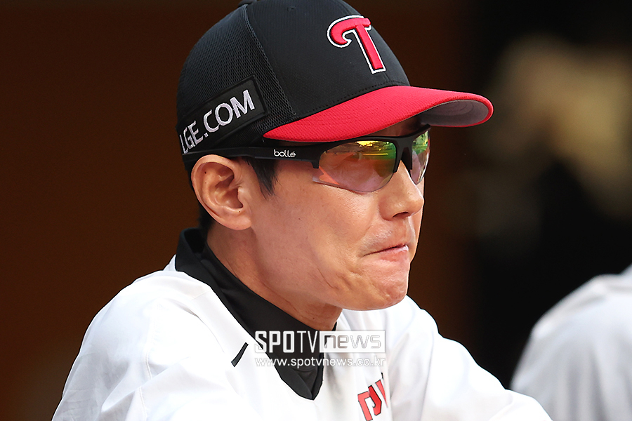 [SPO 광주] 위기 이겨낸 LG, 염경엽 “이겨내는 힘이 생겼다”… 빈볼 논란에는 “잘 끝났다”