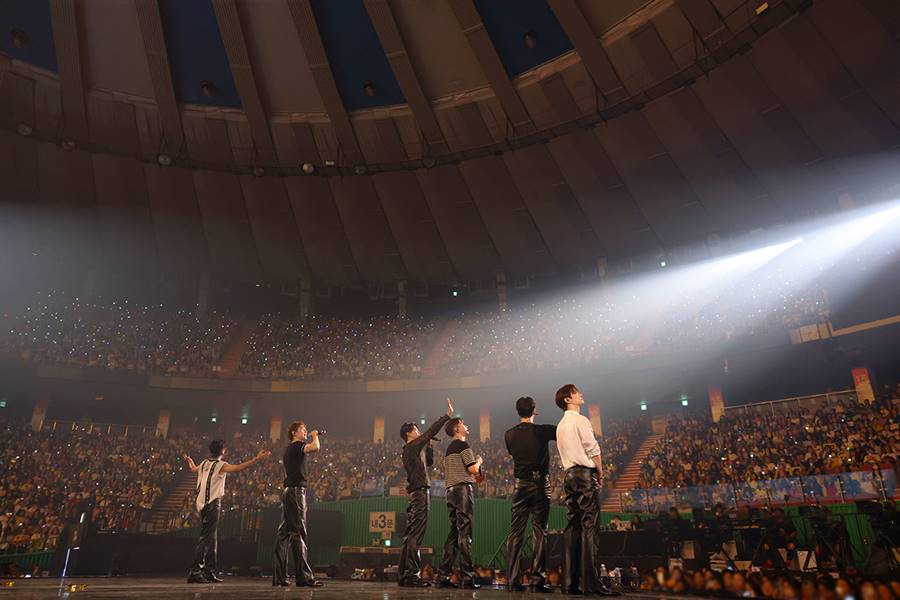 2PM "15주년 콘서트 가득 채워줘서 감사해…핫티스트 있다면 우리는 계속된다"