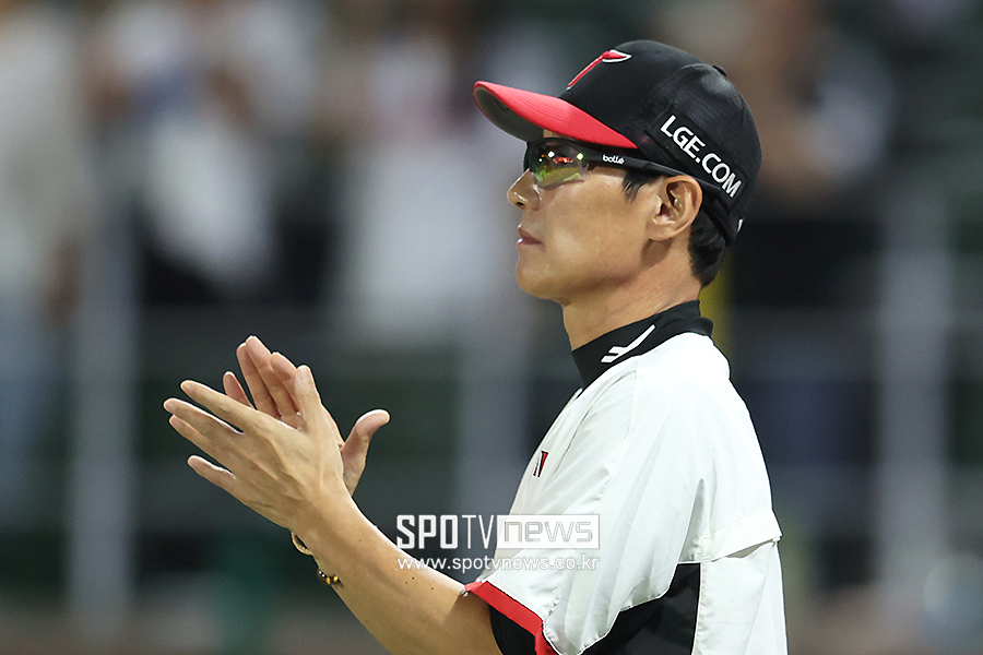 [SPO 창원] “발 빠른 선수 뽑아 달라 했다” LG 주력 좋은 신인 대거 입단…염경엽 감독도 흐뭇