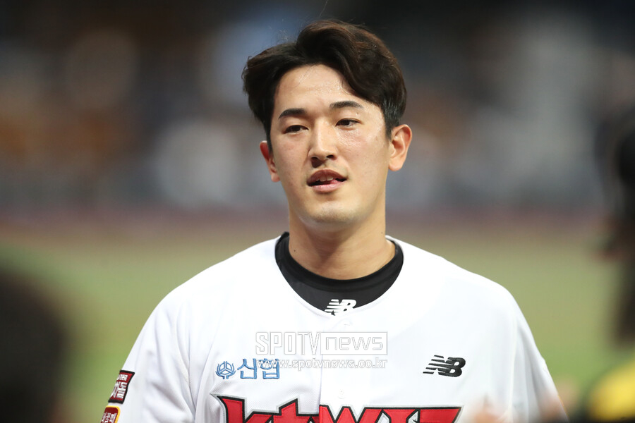 KBO 최초 3년 연속 20QS 대기록 작성…역사가 된 고퀄스 “꾸준히 선발 투수 역할 해 좋다”
