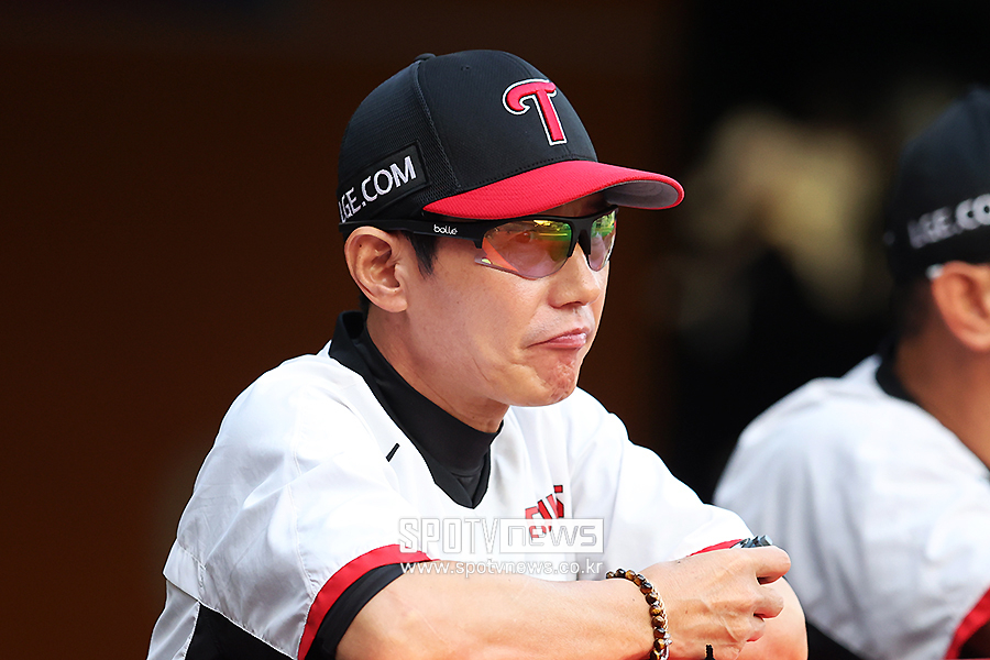 1994년 LG 때문에 좌절했는데…염경엽 이젠 KS 우승 숙원 '해결사' 된다