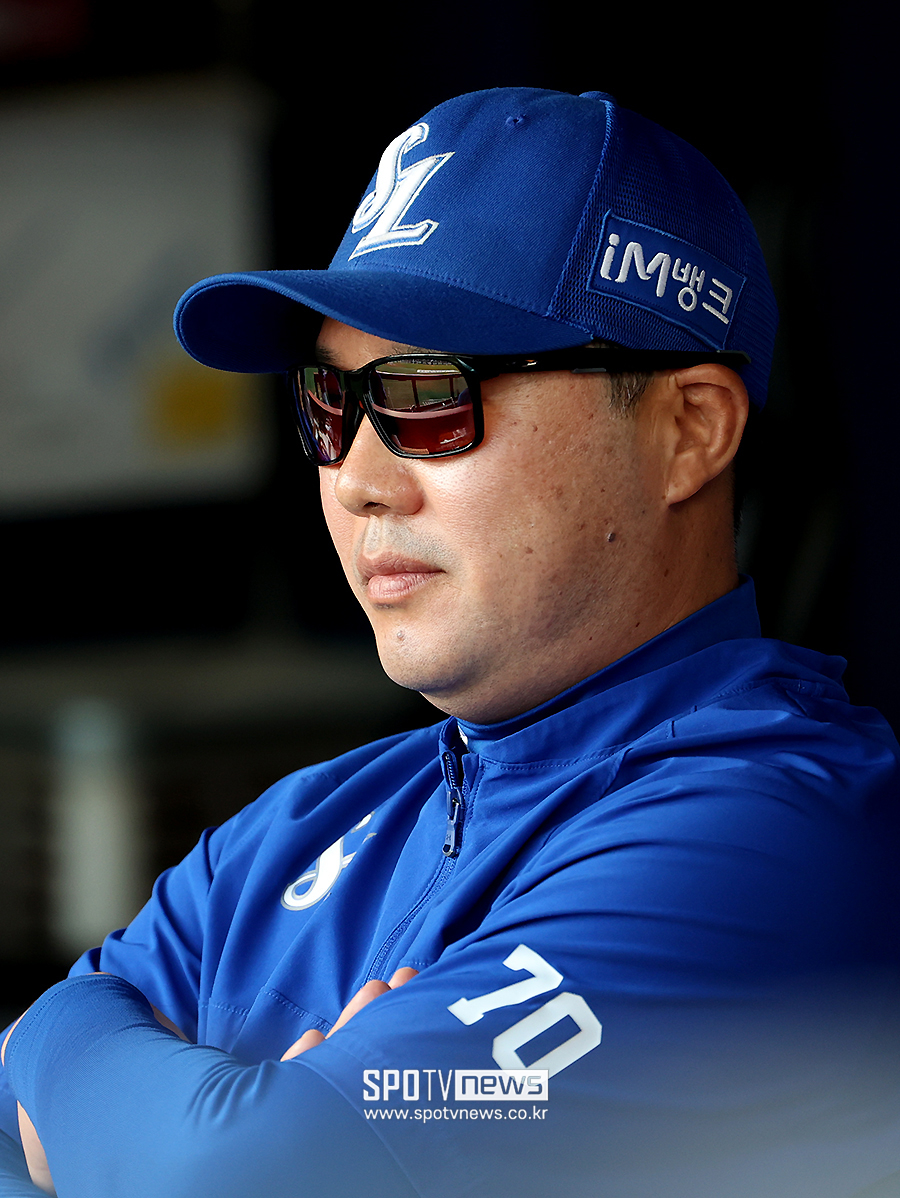 루키 이호성 데뷔 첫승→오승환 KBO 최초 400SV는 다음 기회로…삼성, kt 6-2로 잡고 2연승 [수원 게임노트]