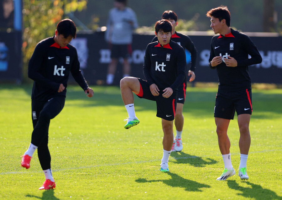 [SPO ISSUE]PL 득점 2위+6위+덴마크 5골+AG 득점왕…클린스만 주장한 화끈한 공격 축구 나오나?