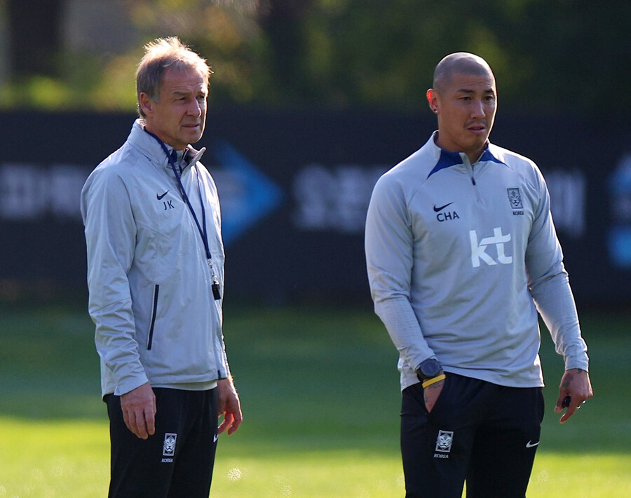 [SPO ISSUE]PL 득점 2위+6위+덴마크 5골+AG 득점왕…클린스만 주장한 화끈한 공격 축구 나오나?