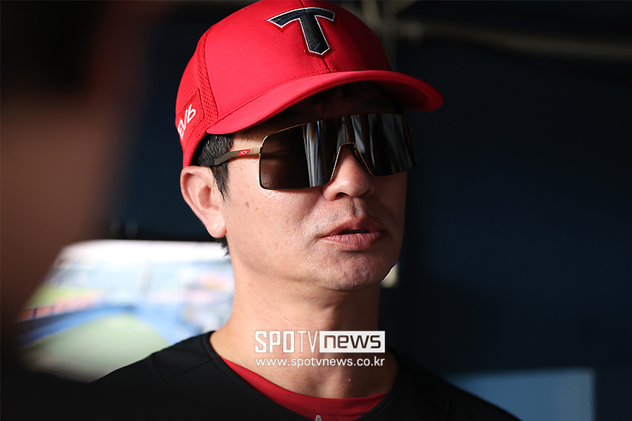 KIA 5강 탈락 대위기…'6이닝 9K·12승' 곽빈 폼 미쳤다, 미러클두산 가자![잠실 게임노트]