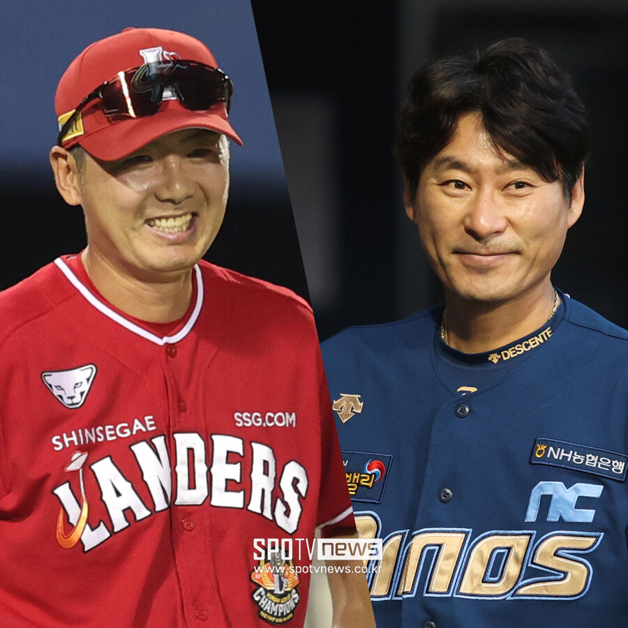 이보다 치열했던 3위 쟁탈전 있었나, SSG·NC 총력전 돌입…준PO 직행 티켓은 어느 팀에 돌아갈까