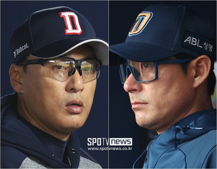 '서호철-김형준 3홈런 10타점 괴력' NC가 준PO 간다! 두산 하루 만에 탈락 [WC1 게임노트]