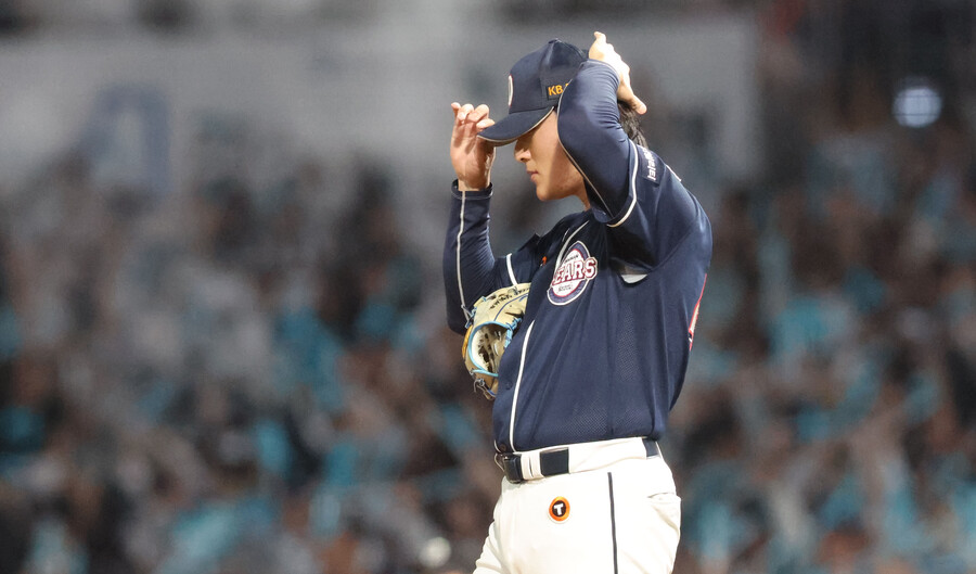 '서호철-김형준 3홈런 10타점 괴력' NC가 준PO 간다! 두산 하루 만에 탈락 [WC1 게임노트]