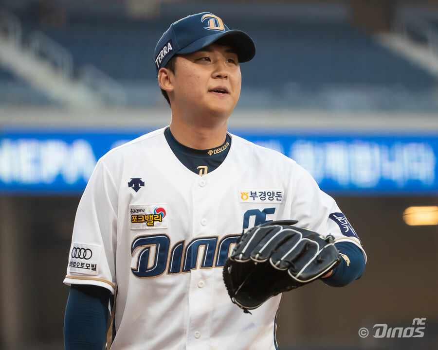 '총력전 간다!' 페디·맥카티·최정 컴백…NC-SSG 준PO 엔트리 확정[공식발표]