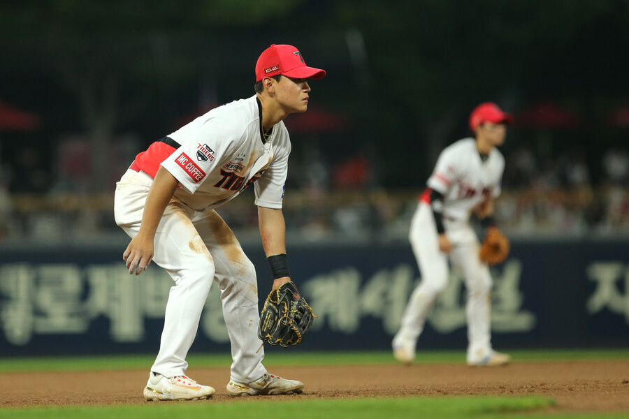 [공식발표] '이의리 발탁' 류중일호 APBC 26인 최종 명단+예비 20인 확정…KS 직행 LG 선수도 포함