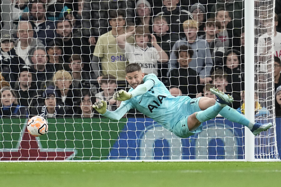 [SPO ISSUE]프리시즌 발도 제대로 못 맞췄던 '매디SON', 실전 최강 호흡 진정 '월드클래스'