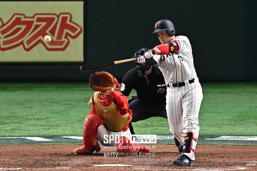 일본 103타점 거포 등장, 대만 전원 프로 출전, 호주 MLB 경력자…APBC '주목! 이 선수'