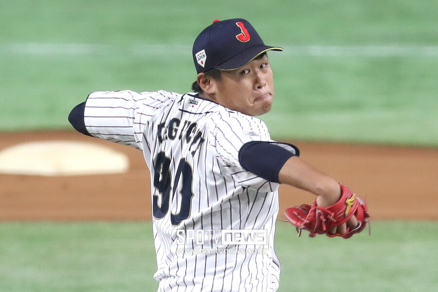 일본 103타점 거포 등장, 대만 전원 프로 출전, 호주 MLB 경력자…APBC '주목! 이 선수'