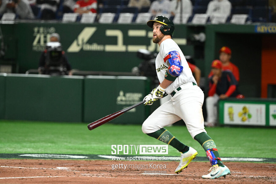 일본 103타점 거포 등장, 대만 전원 프로 출전, 호주 MLB 경력자…APBC '주목! 이 선수'
