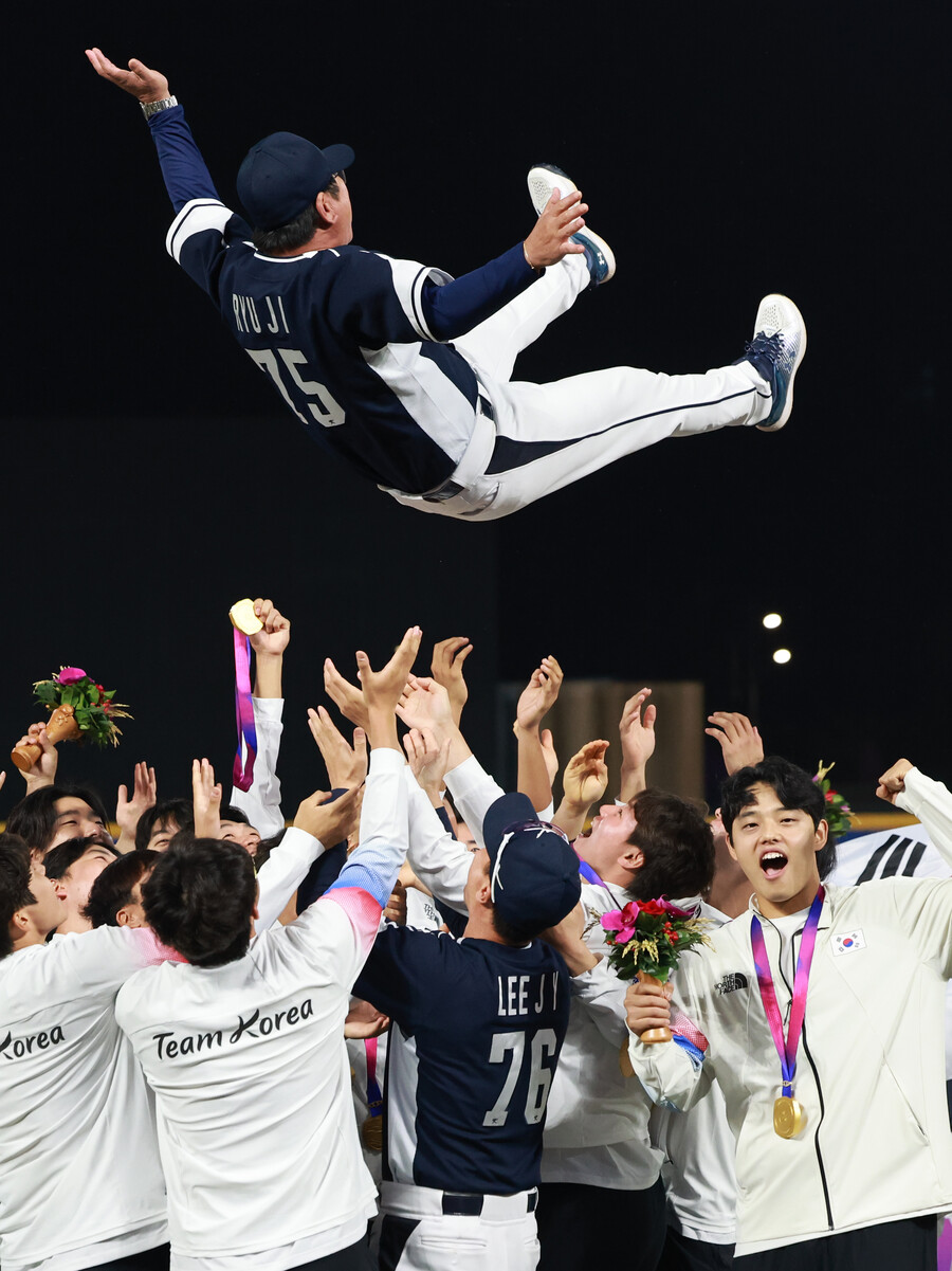 일본 103타점 거포 등장, 대만 전원 프로 출전, 호주 MLB 경력자…APBC '주목! 이 선수'