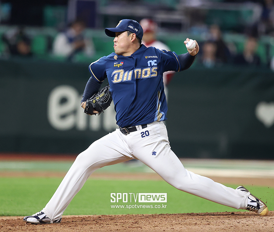 20승·200K 에이스 등판 여부, 3차전에 답이 있다?…"최성영이 등판하면"