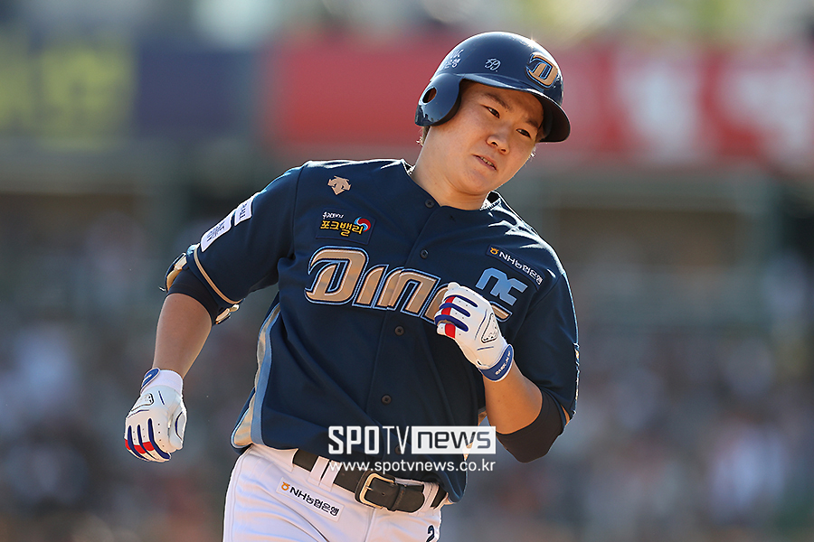 '벼랑끝' SSG, 한유섬 4번 중책-에레디아 2번 전진 배치…'페디 불발' NC, 태너 믿는다(준PO3 라인업)