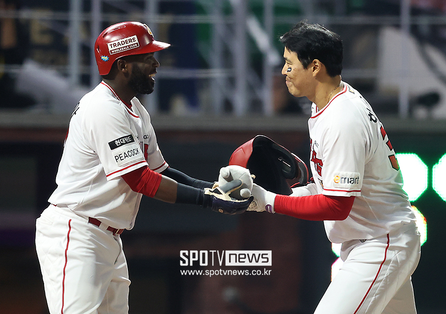 '벼랑끝' SSG, 한유섬 4번 중책-에레디아 2번 전진 배치…'페디 불발' NC, 태너 믿는다(준PO3 라인업)