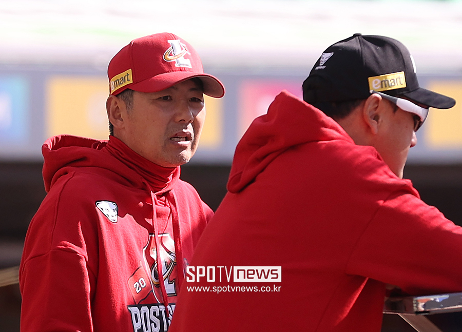 '벼랑끝' SSG, 한유섬 4번 중책-에레디아 2번 전진 배치…'페디 불발' NC, 태너 믿는다(준PO3 라인업)