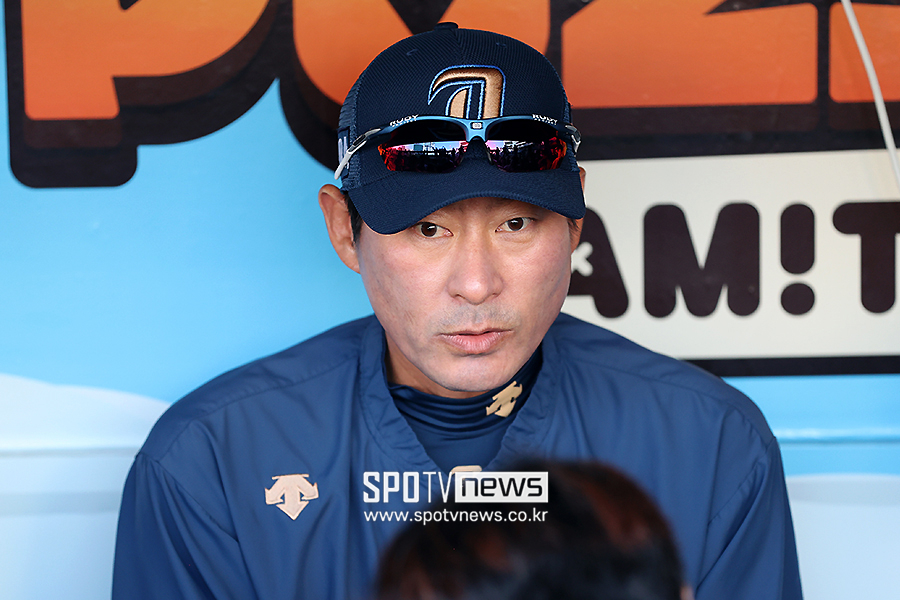 kt, 김상수 리드오프-8번 배정대 배치 승부수…NC 트리플 크라운 에이스 출격(PO1 라인업)