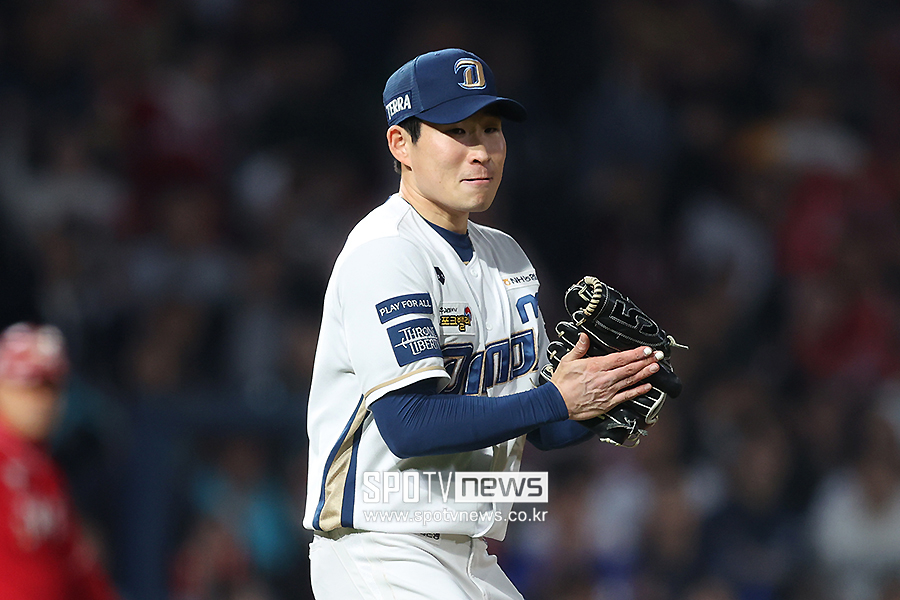 kt, 김상수 리드오프-8번 배정대 배치 승부수…NC 트리플 크라운 에이스 출격(PO1 라인업)