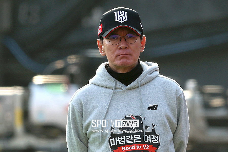 [PO2 게임노트] ‘영웅’ 신민혁 등장! 박건우 결승포에 김주원 슈퍼세이브까지… NC, kt에 2연승, 역대 PS 최다 연승 타이 달성