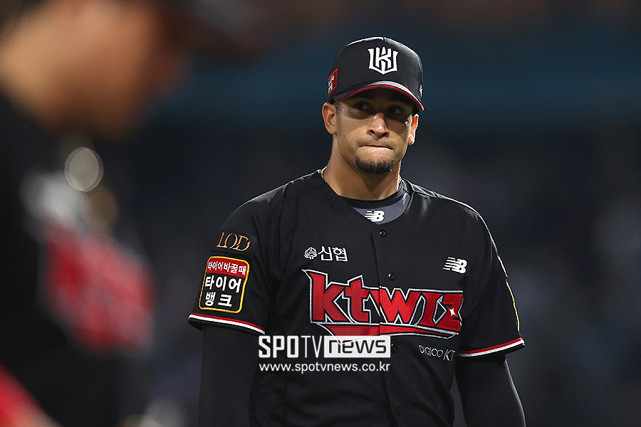 ‘단 두 번뿐인 기적’ 리버스 스윕 이제 kt가 노린다…‘빅게임 피처’ 재림 없었던 NC, 2연패 수렁 [PO4 게임노트]