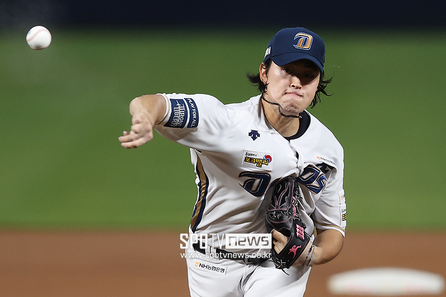 ‘단 두 번뿐인 기적’ 리버스 스윕 이제 kt가 노린다…‘빅게임 피처’ 재림 없었던 NC, 2연패 수렁 [PO4 게임노트]