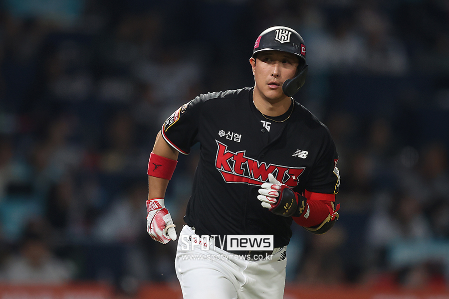 ‘단 두 번뿐인 기적’ 리버스 스윕 이제 kt가 노린다…‘빅게임 피처’ 재림 없었던 NC, 2연패 수렁 [PO4 게임노트]