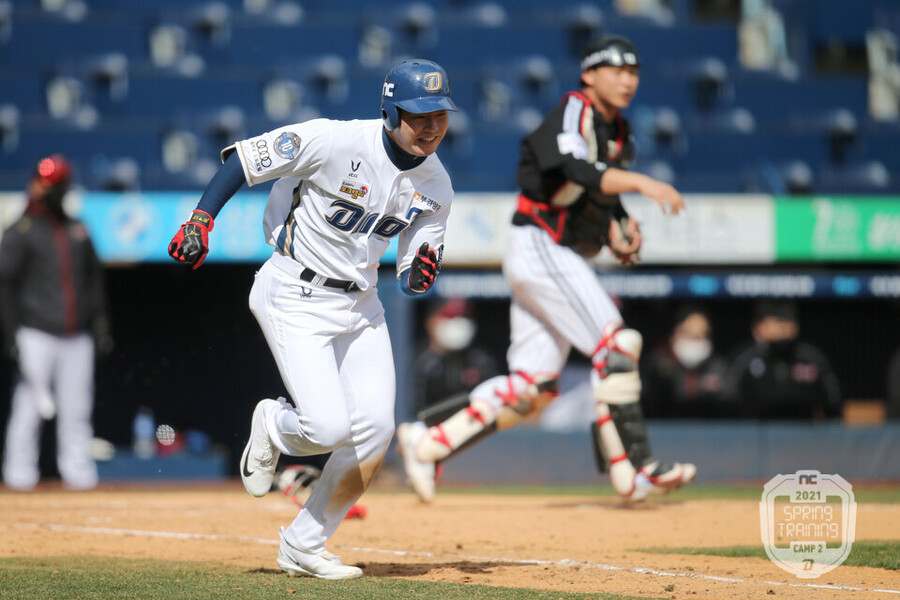 NC, 유망주 한재승 임형원 박시원 호주프로야구 파견…내년 1월 복귀