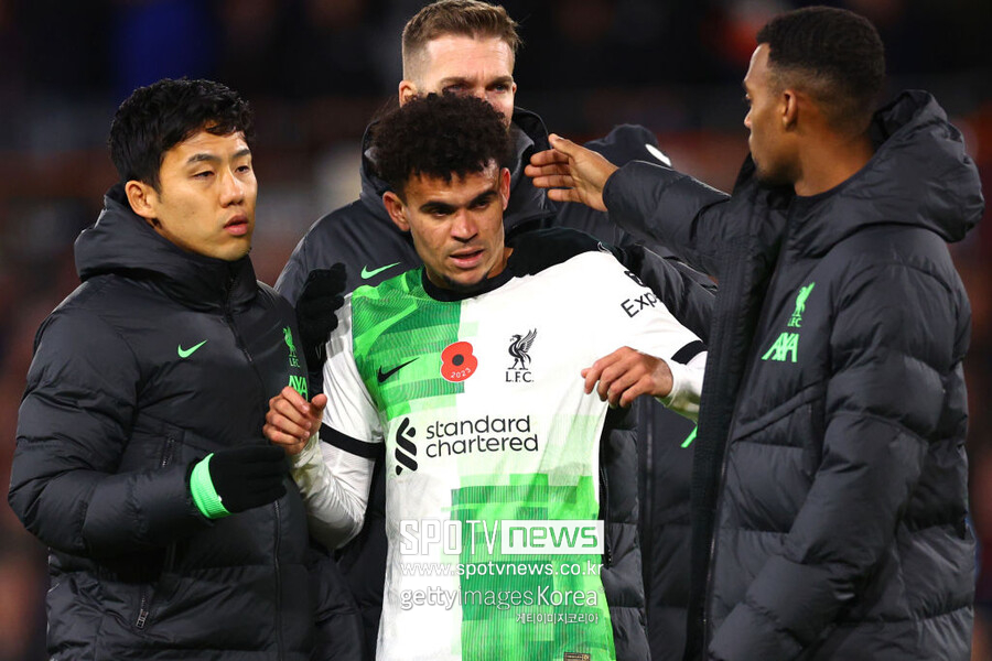 '무사히 돌아왔다'…납치된 디아스의 부친, 12일 만에 풀려났다