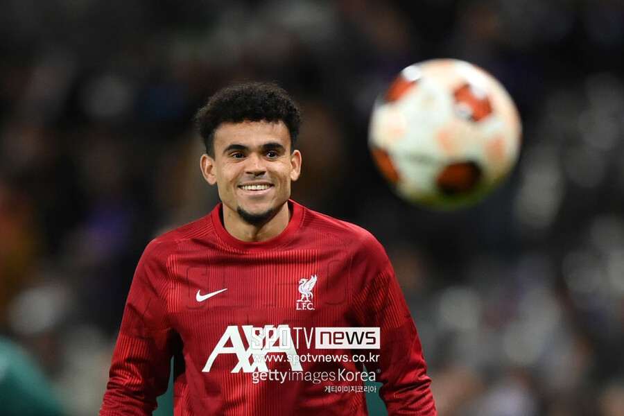 '무사히 돌아왔다'…납치된 디아스의 부친, 12일 만에 풀려났다