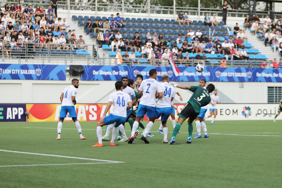 [SPO 현장] '캡틴' 완장 두르고 뛴 백승호 "FA컵·ACL 반성해야…전북이라면 모두 이겨야"