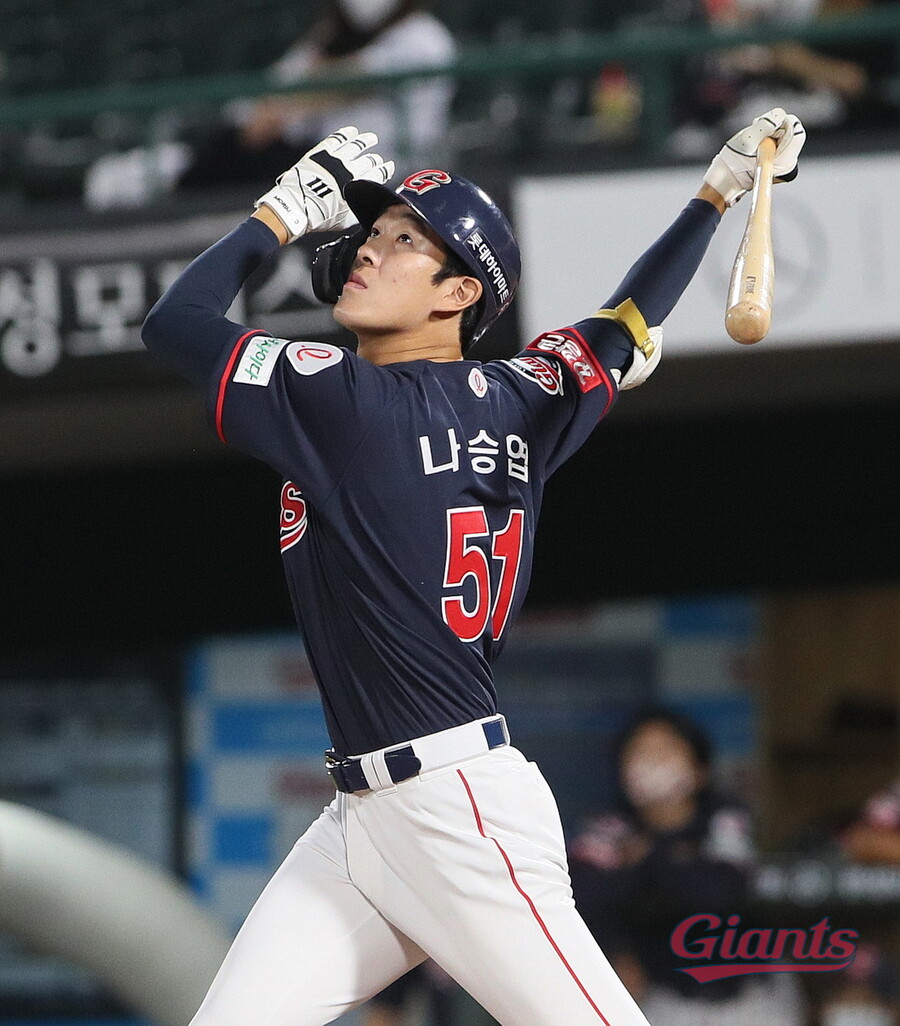 [공식발표] 'KS 한창' LG-KT 출전 불발…나승엽-신민혁 APBC 대표팀 발탁 확정