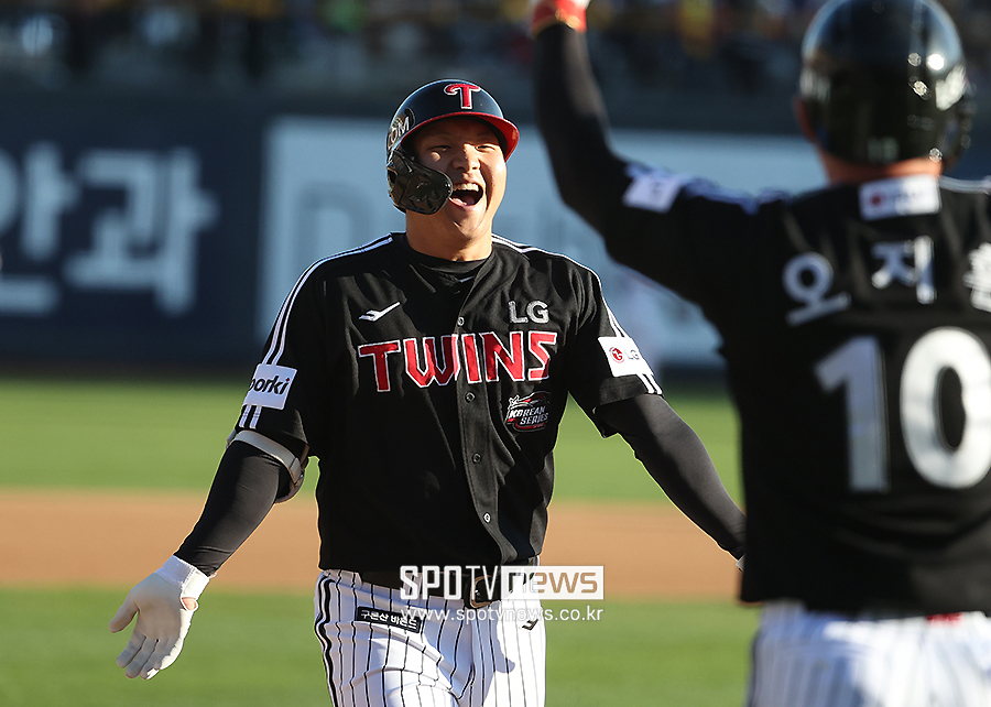 [공식발표] 'KS 한창' LG-KT 출전 불발…나승엽-신민혁 APBC 대표팀 발탁 확정