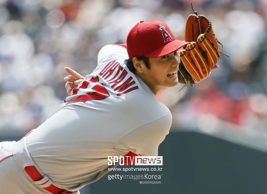 ‘레코드 브레이커’ 오타니, 또 깰 기록이 남았다? 이번에도 ML 최초 노린다