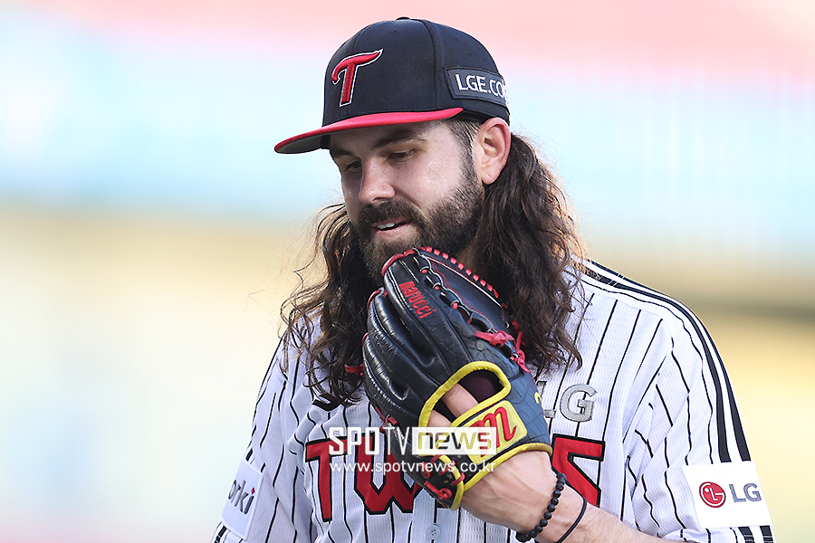 '우승 가자!' 뚝심의 LG 타선, 1~5차전 똑같다…kt는 박경수 투입[KS5 라인업 종합]